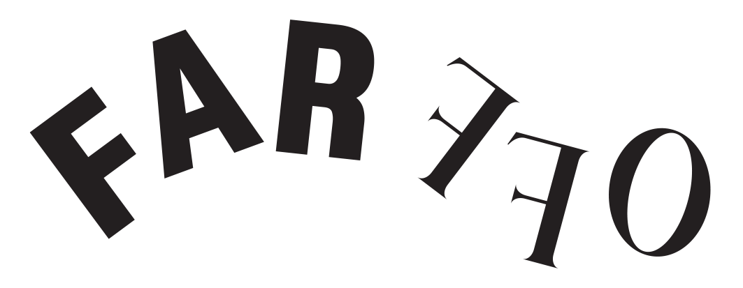 Collections – Far off studio